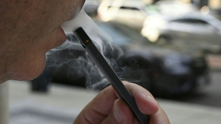 Lung injuries from vaping: What you need to know