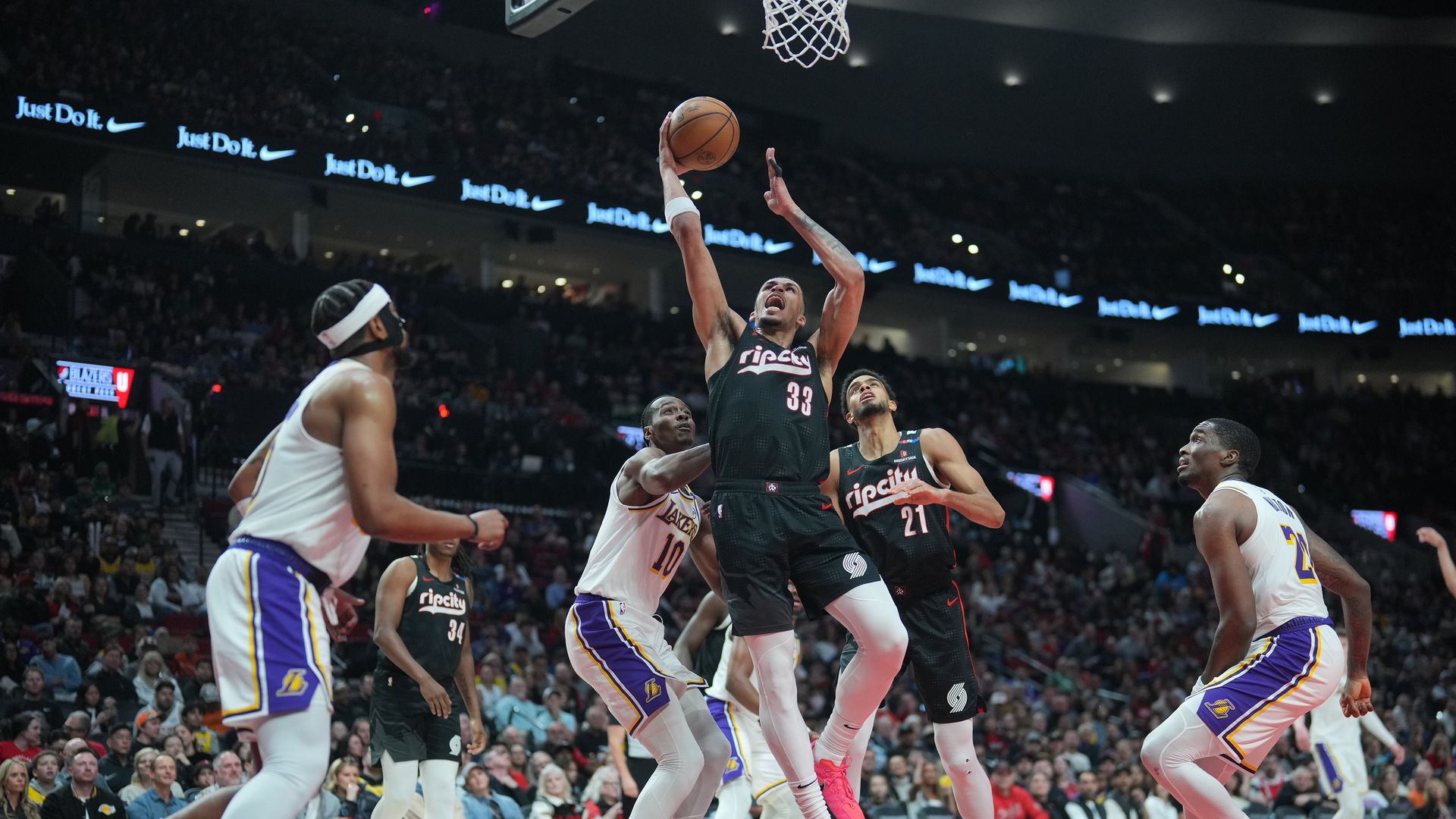 How the Blazers can build on promising season for future success ...