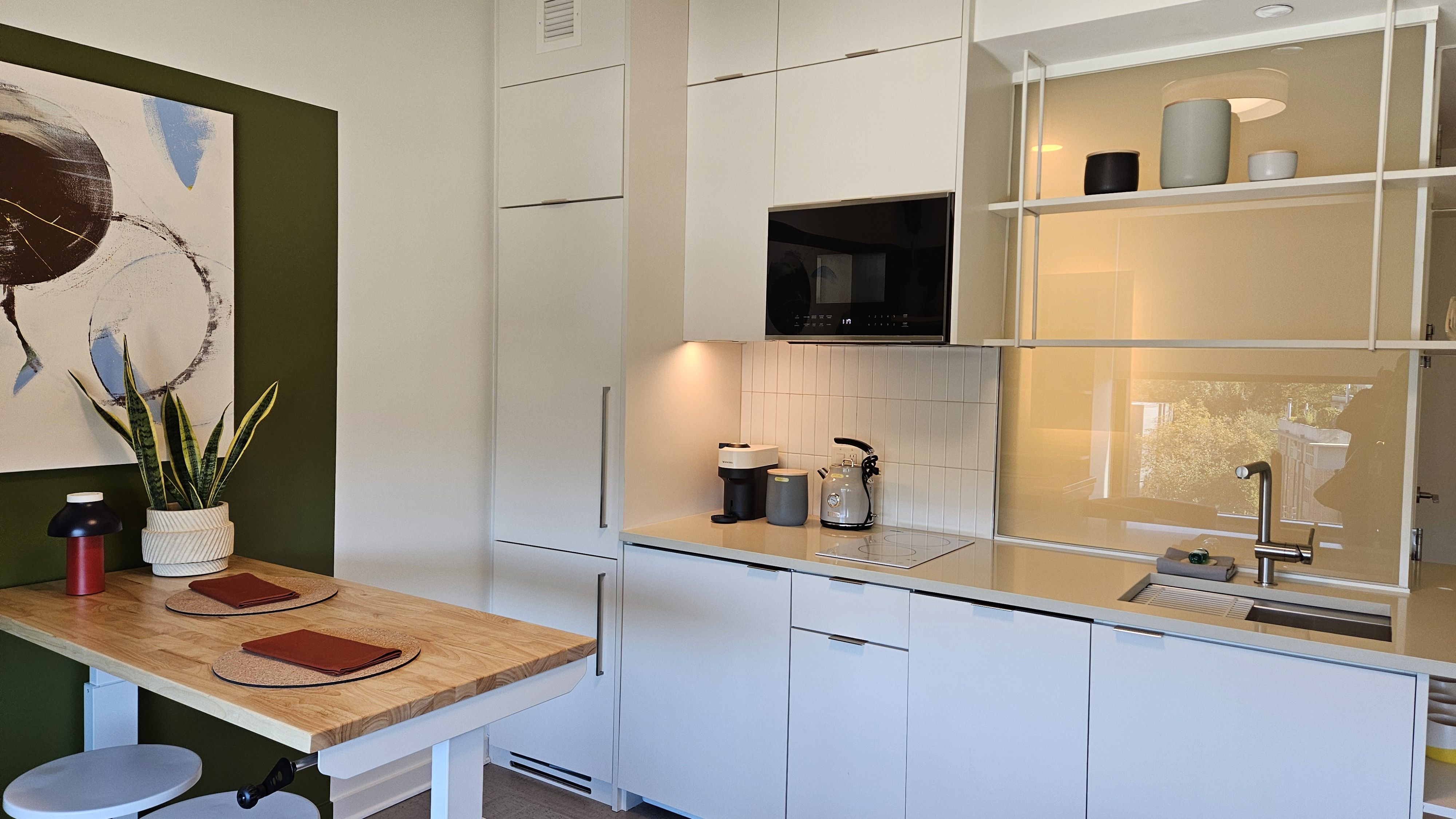 Scout Living blends hotel experience with apartment living in Atlanta ...