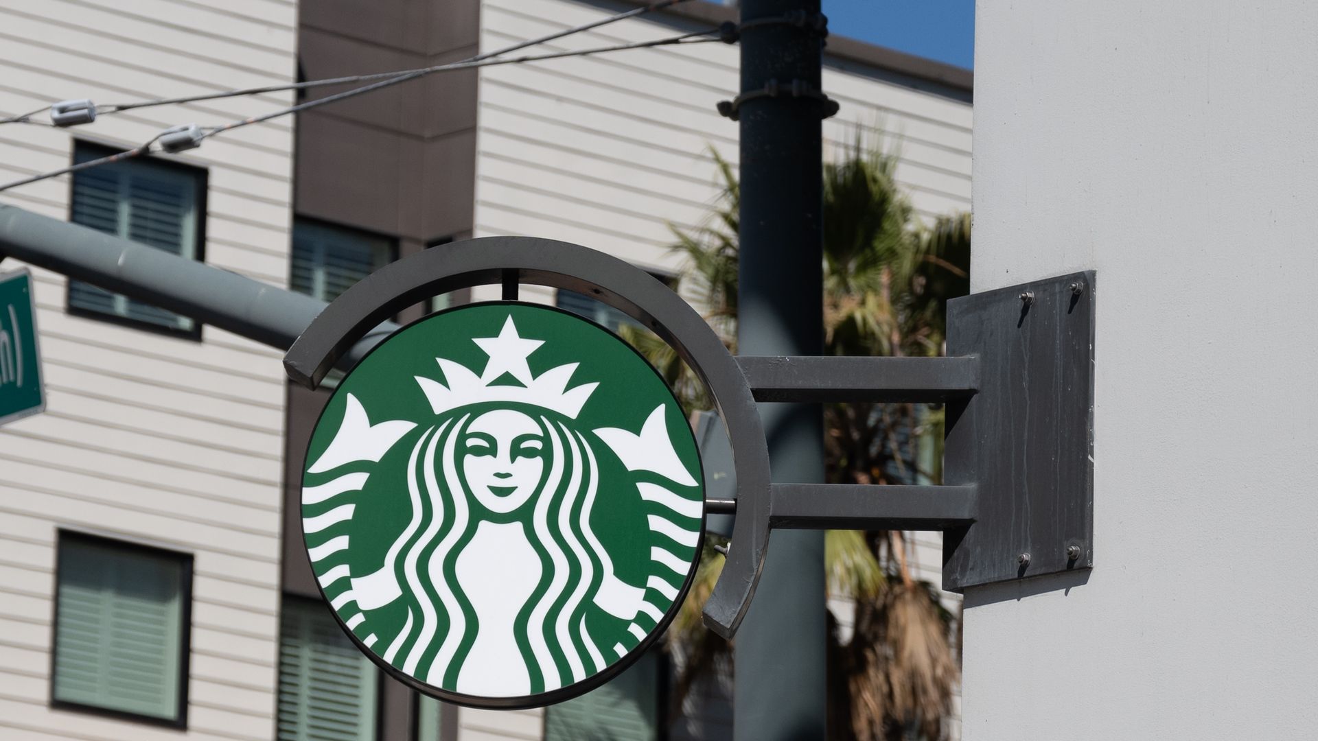 Starbucks CEO Brian Niccol outlines turnaround plan in open letter