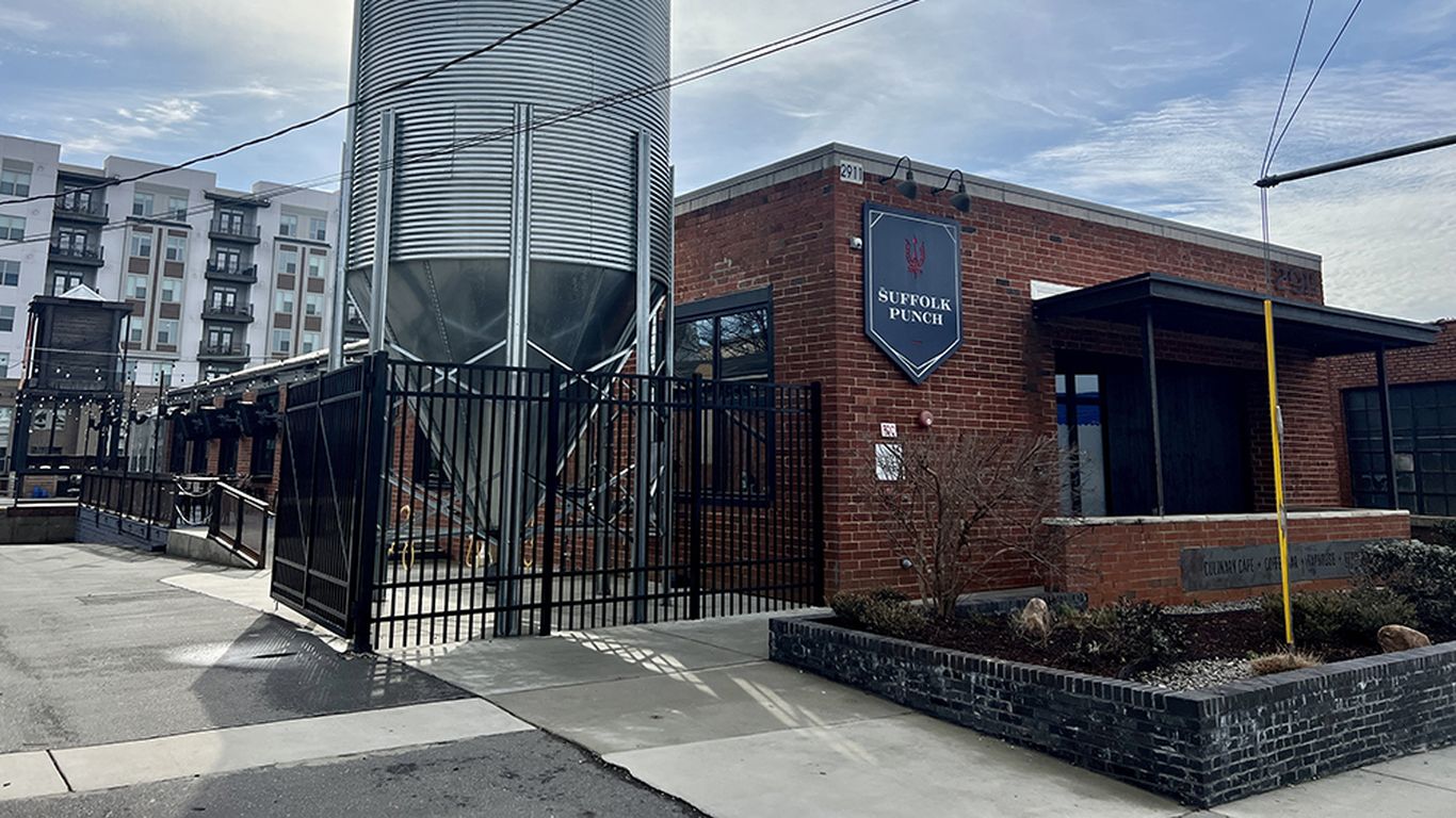 Weekender: 29 things to do in Charlotte this weekend including a donut ...