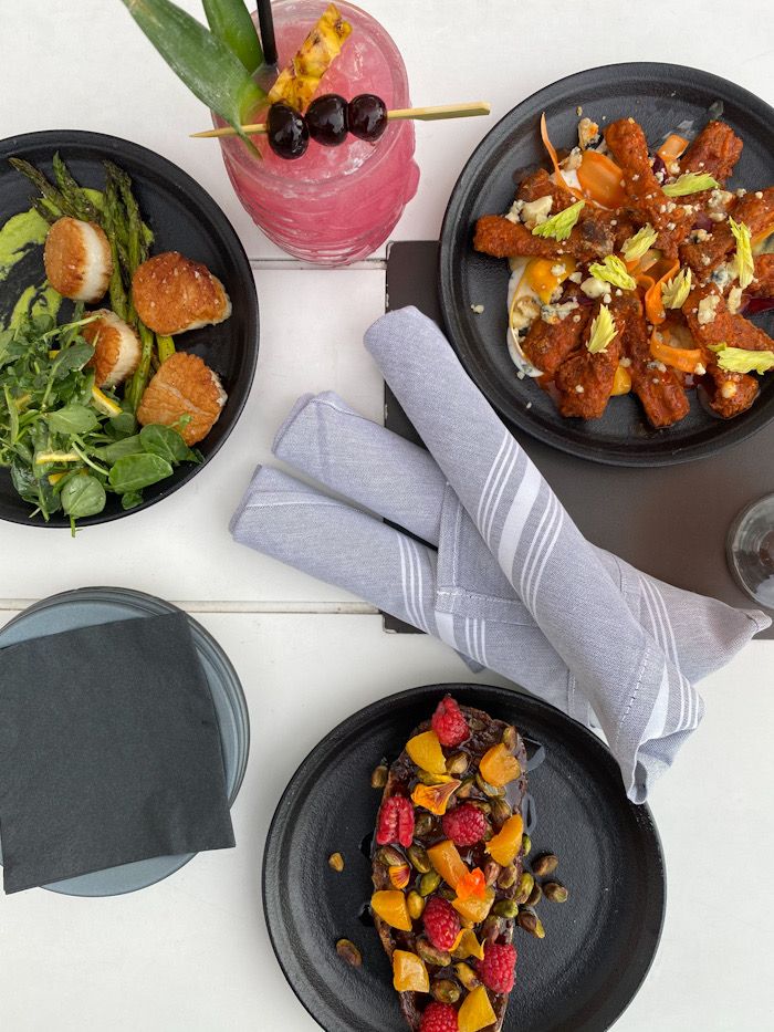 Everything you need to know about popular rooftop spot Merchant & Trade ...