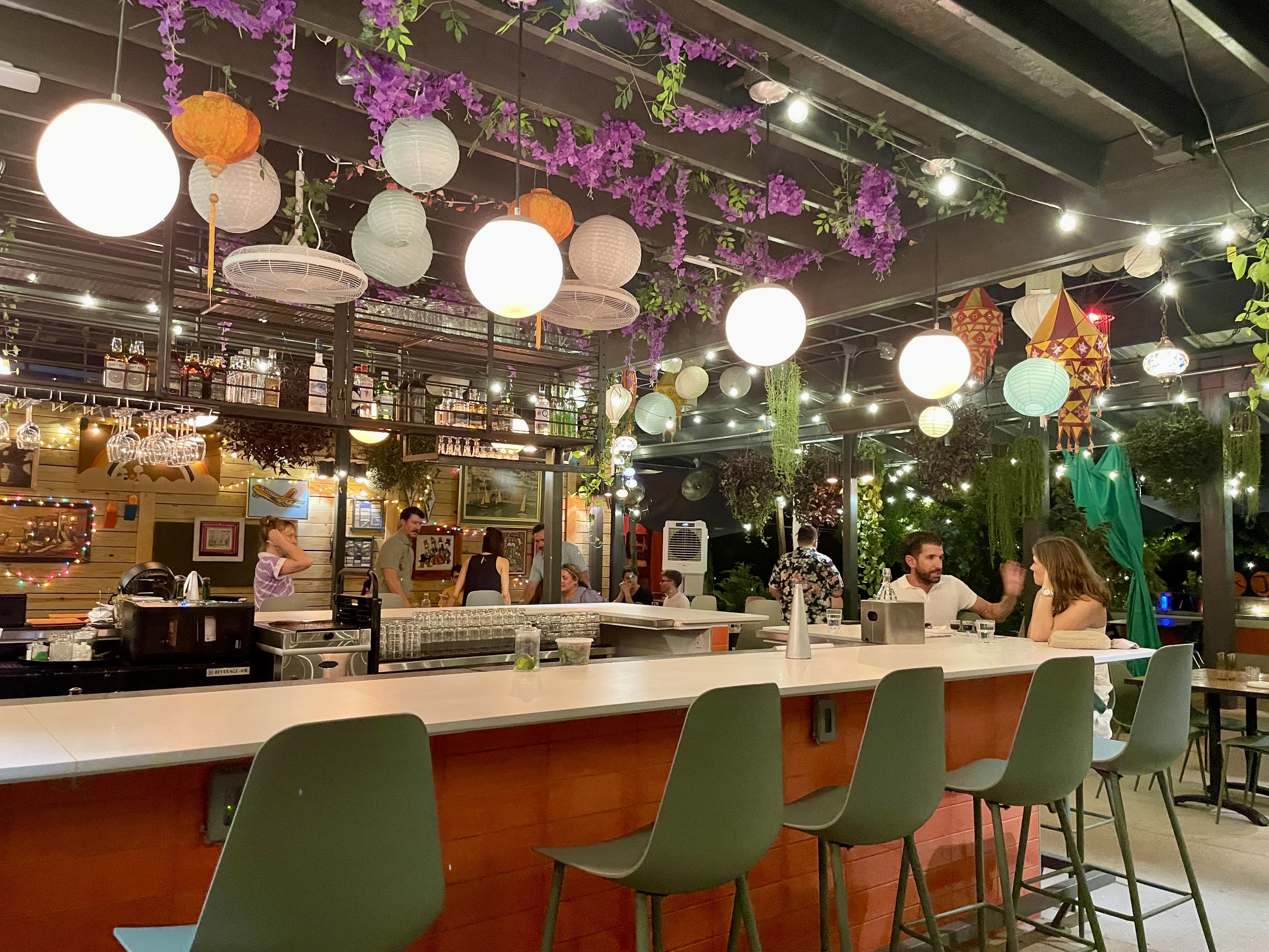 30 best restaurants in Raleigh, Durham and Chapel Hill, NC - Axios Raleigh