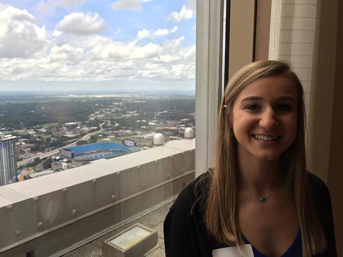 5 Charlotte Student Leaders and their advice for us - Axios Charlotte