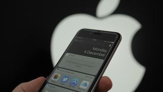 Critical iPhone source code leaks