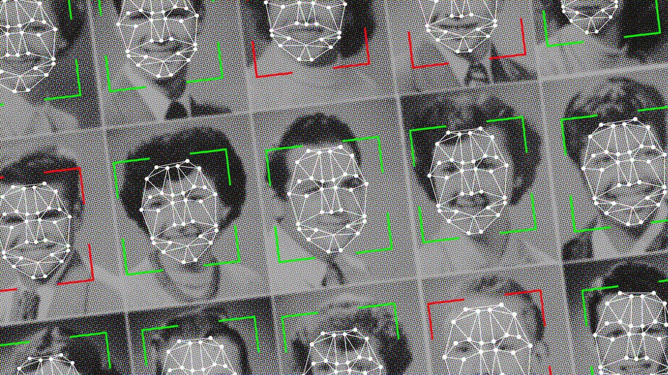 Facial Recognition Presents Tech World With A Lucrative But Dystopian