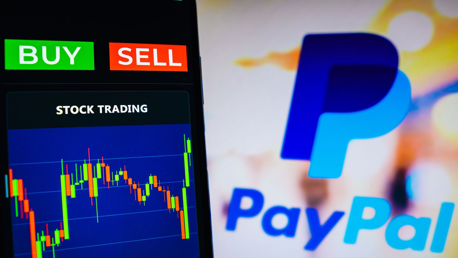 Elliott said to purchase stake in PayPal and set to push for changes