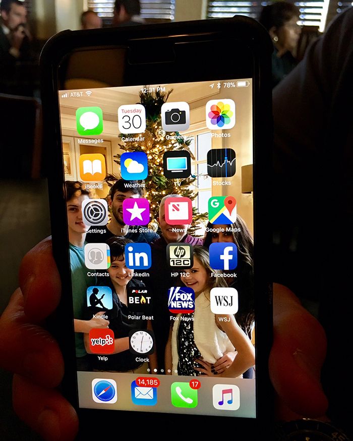 How I Work: 21 questions with Frank Scibelli, owner of Mama Ricotta’s ...