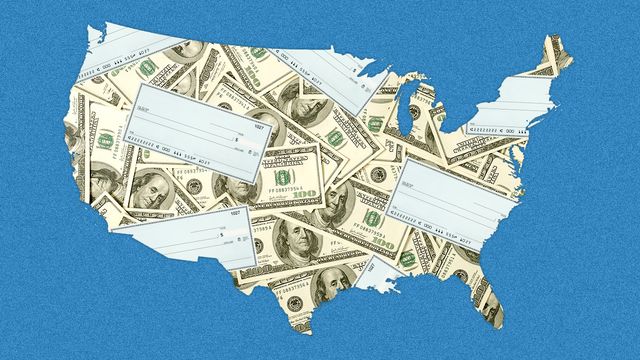 Xero taps Melio co-founder to lead U.S. push