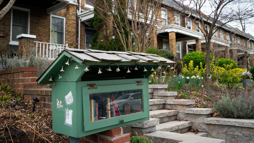 Southeast Library renovation will send patrons a mile away - Axios ...