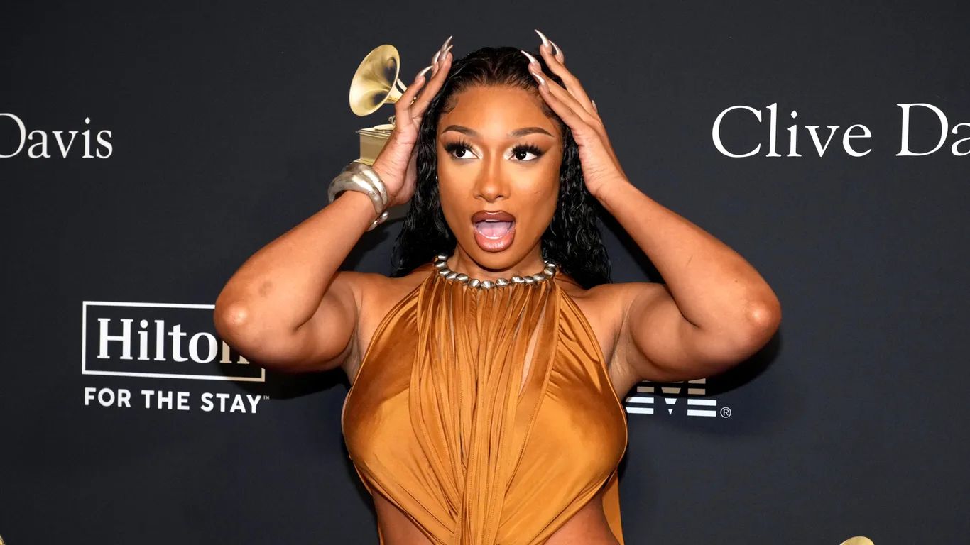 Hot Girl Summer Tour Coming To Philadelphia Axios Philadelphia