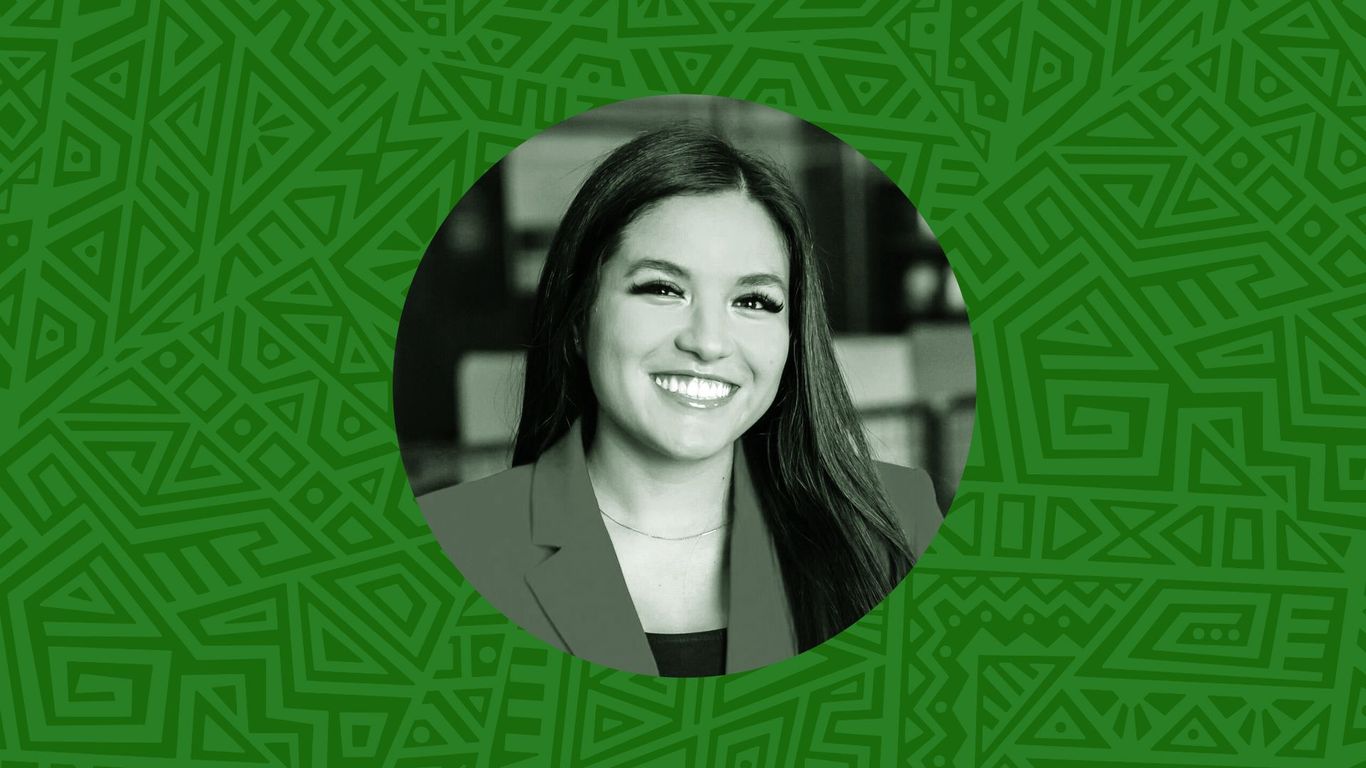 🪅 Pachanga: Elvia Perez