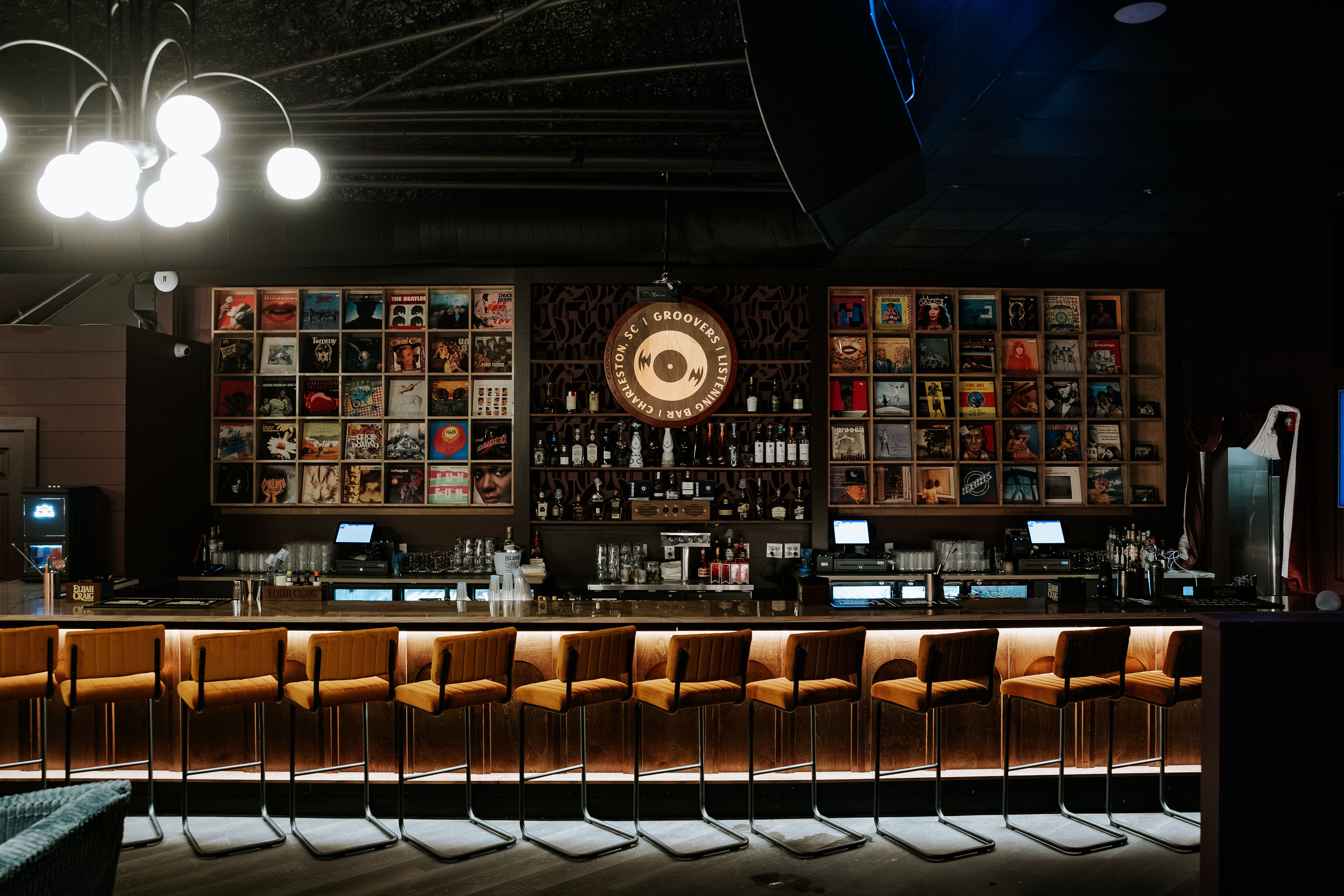 Popular Charleston listening bar Groovers expanding to Charlotte ...