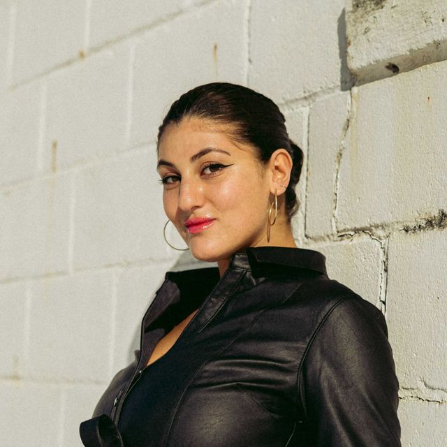 Sara Fischer - Axios