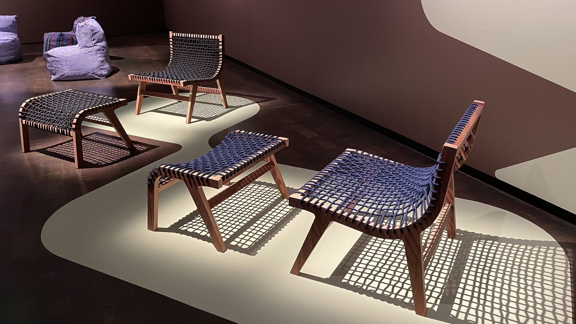 Mexican chair exhibit at Denver Art Museum invites you to have a seat ...