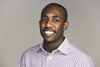 Jonathan McFadden - Axios