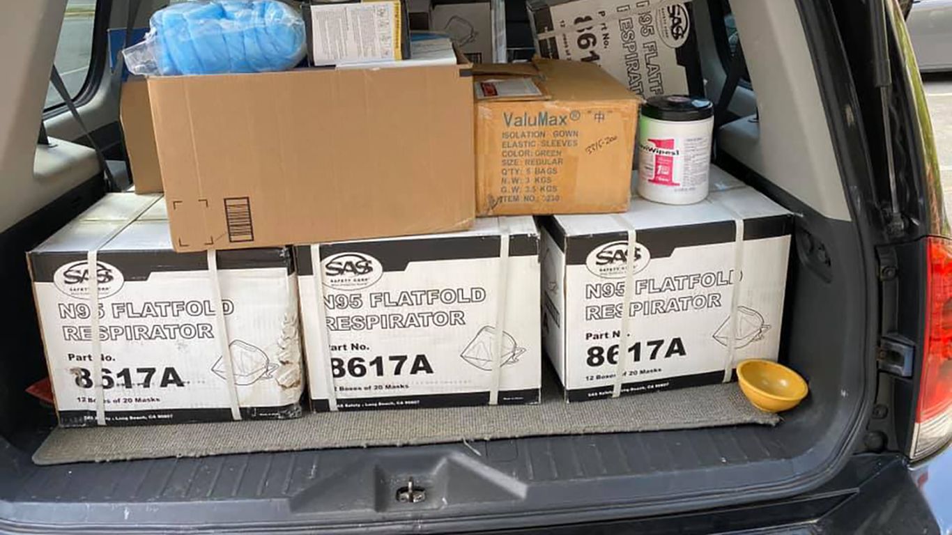 Dentists furlough hygienists, put student loans on hold, and donate PPE ...