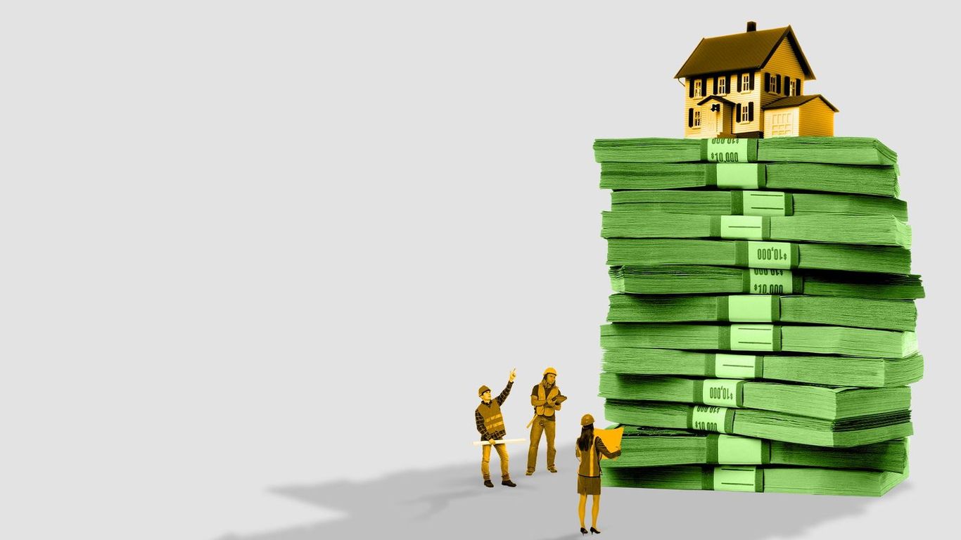 Fintech: Sageview leads lending deal