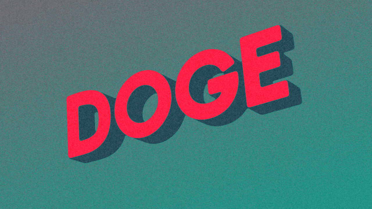 Elon Musk's DOGE efforts hit a brick wall