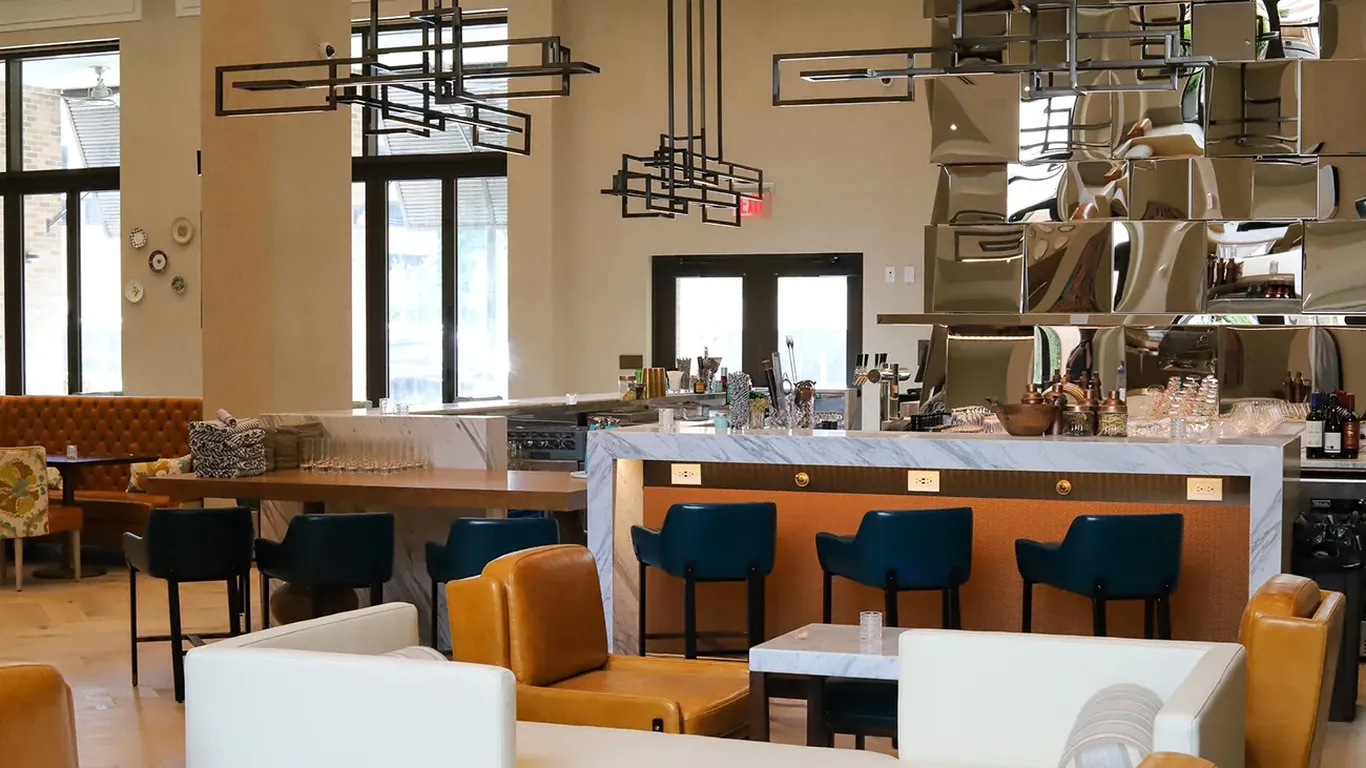 Fine & Fettle restaurant now open in the new Canopy by Hilton SouthPark ...