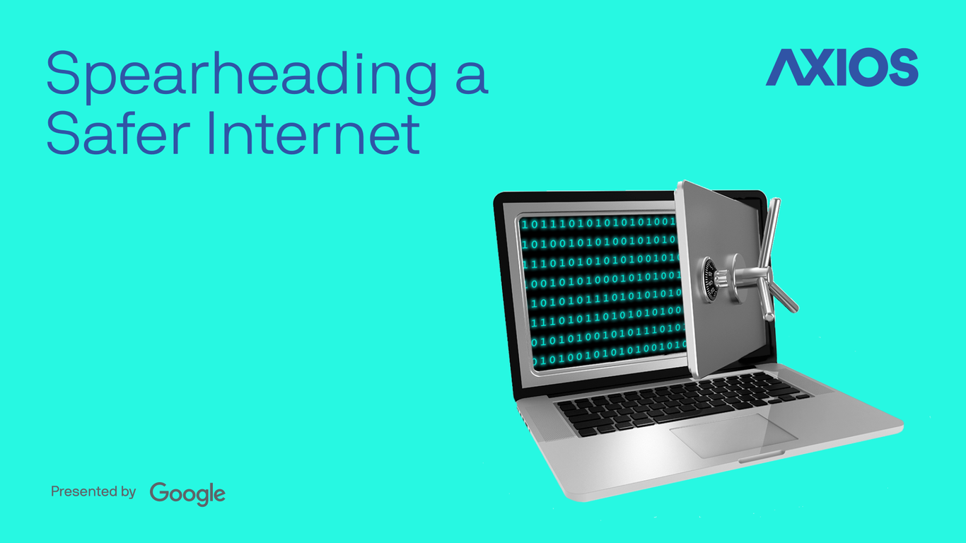 Watch: A conversation on internet safety in the modern digital era