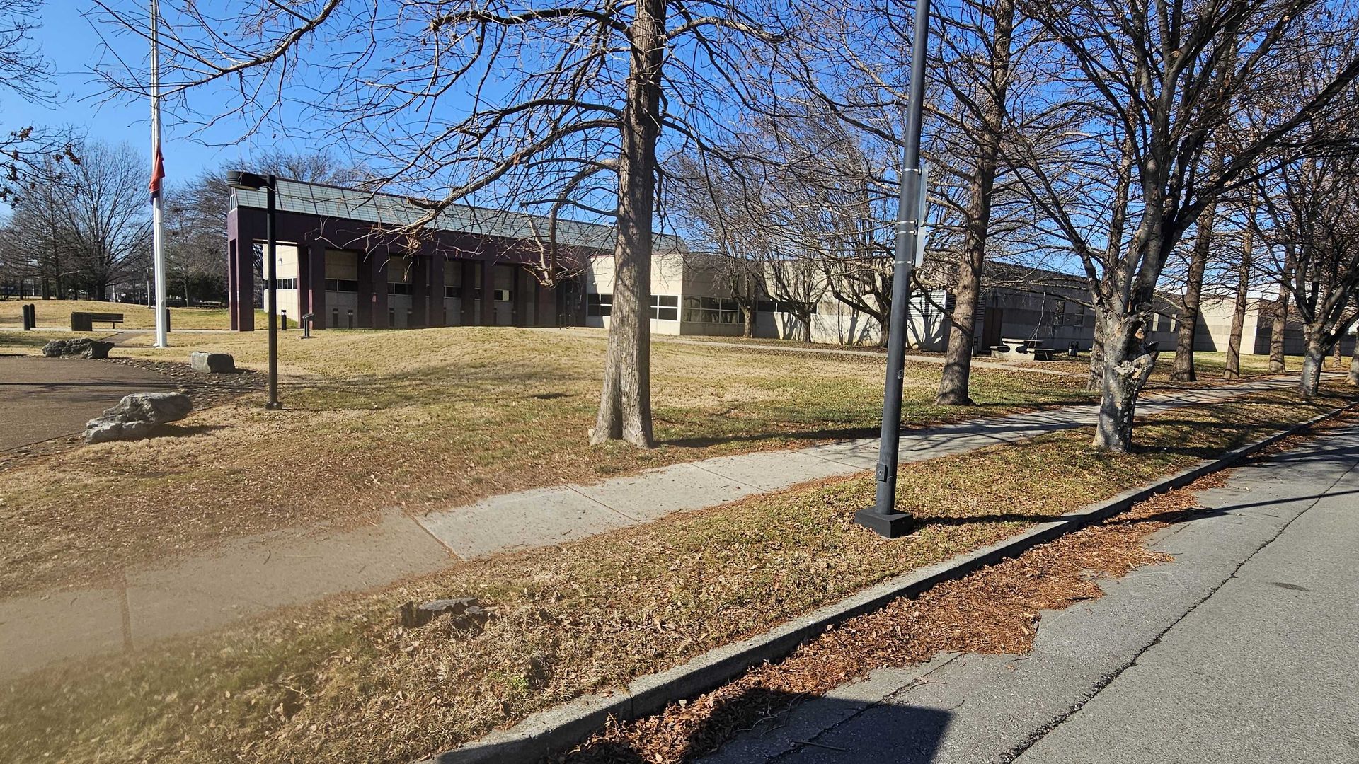 Alternative site emerges for new TPAC building - Axios Nashville