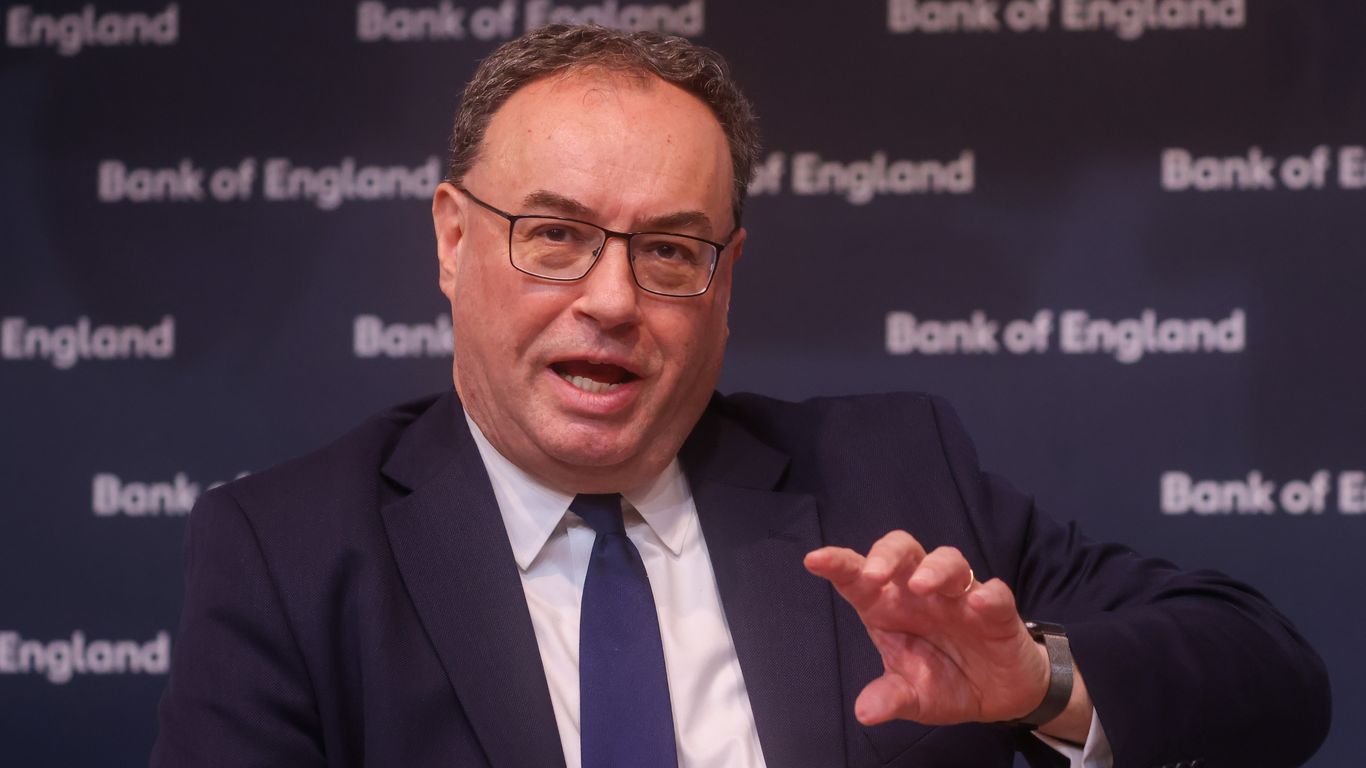 ECB and Bank of England raise rates again but signal different paths