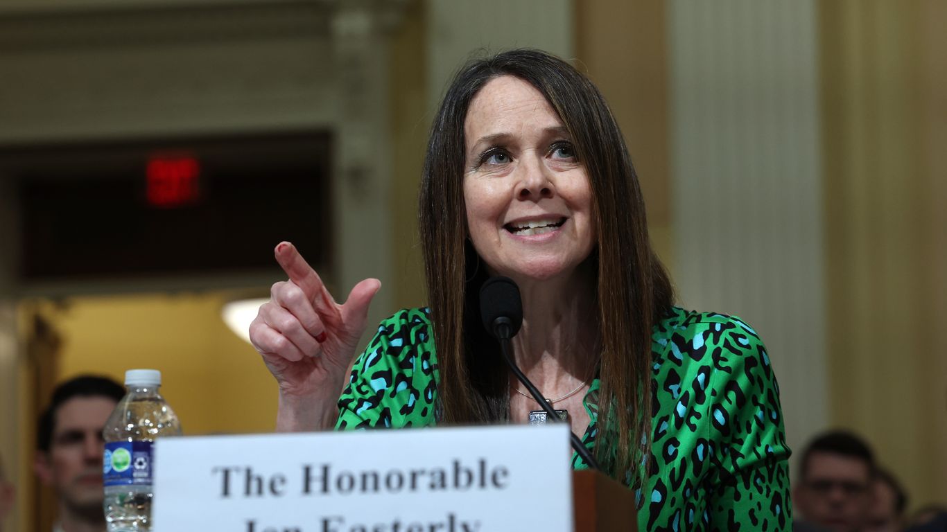 U.S. elections have never been "more secure," CISA head says