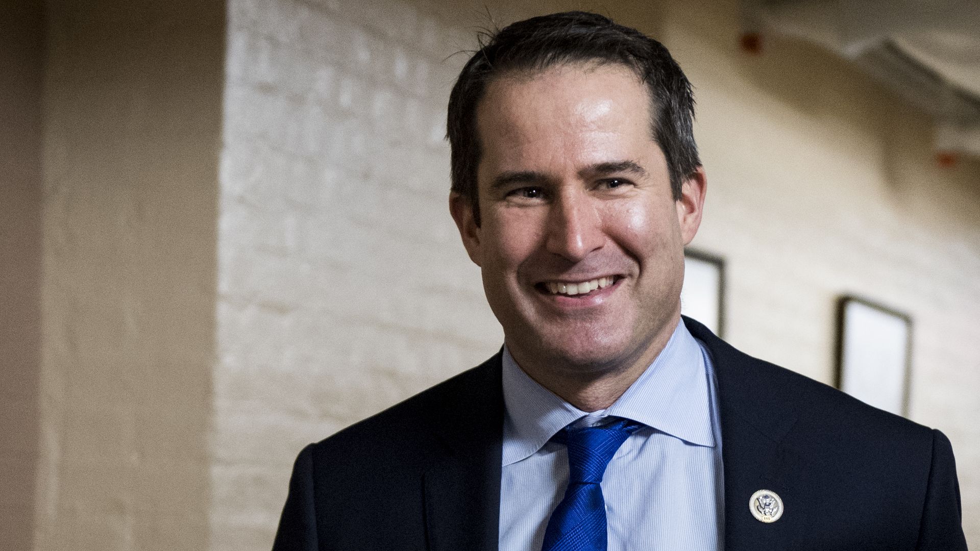 Seth Moulton launches 2020 campaign