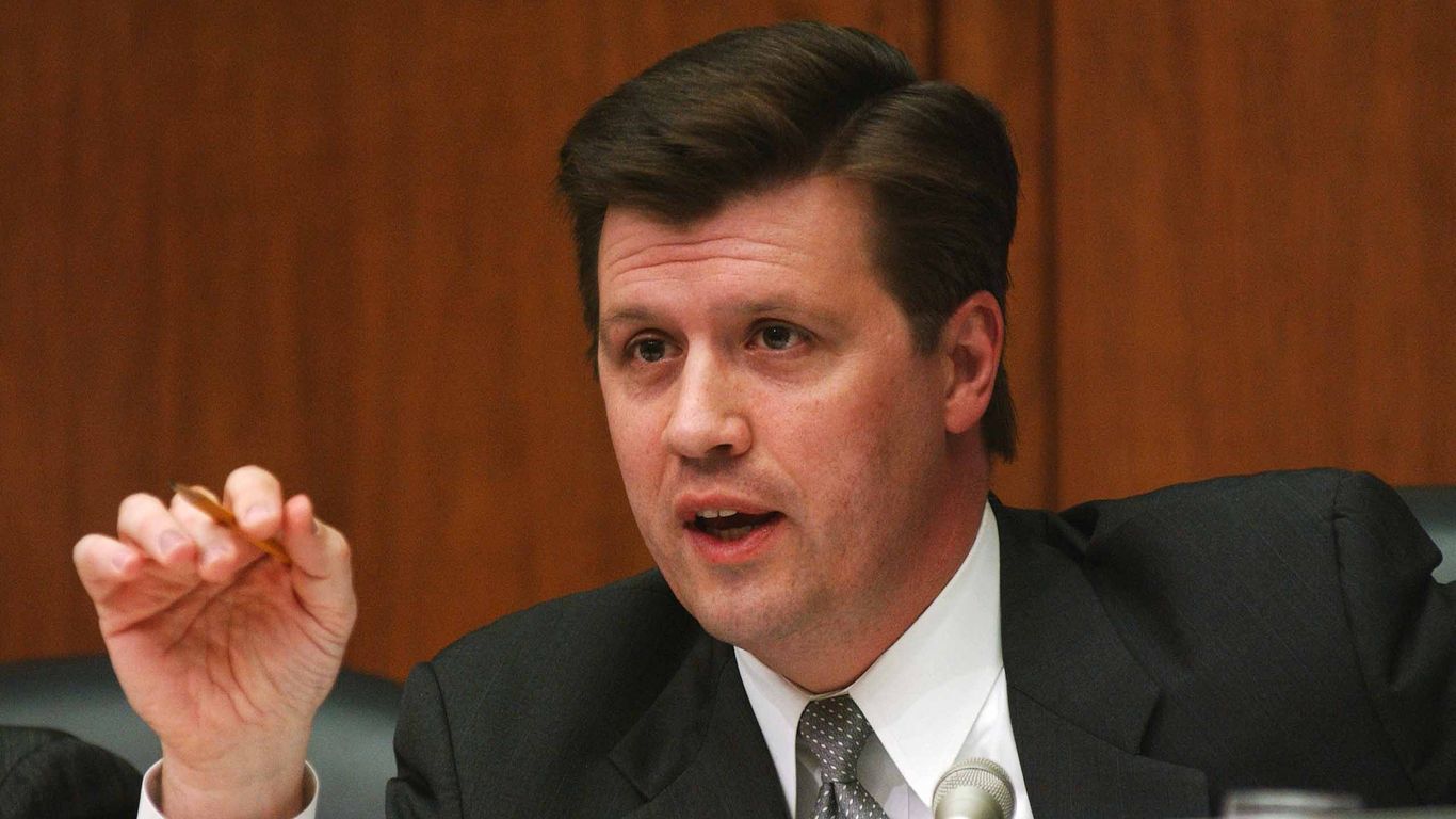 AIPAC targets Republican Israel critic in rare GOP primary play