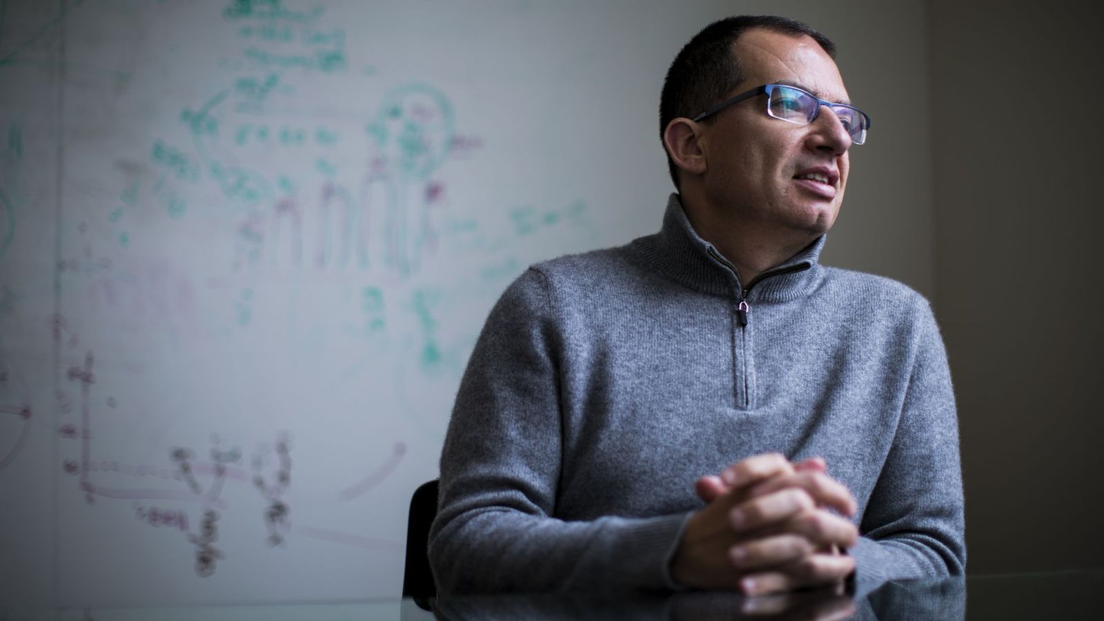 Moderna CEO says company needs to adapt with coronavirus variants