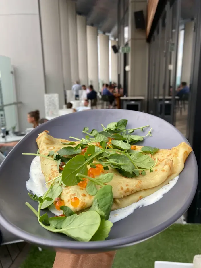 Everything you need to know about popular rooftop spot Merchant & Trade ...