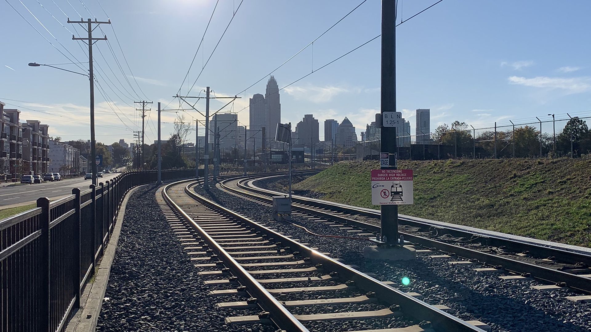 Charlotte took a big step toward its next light rail project. But even ...