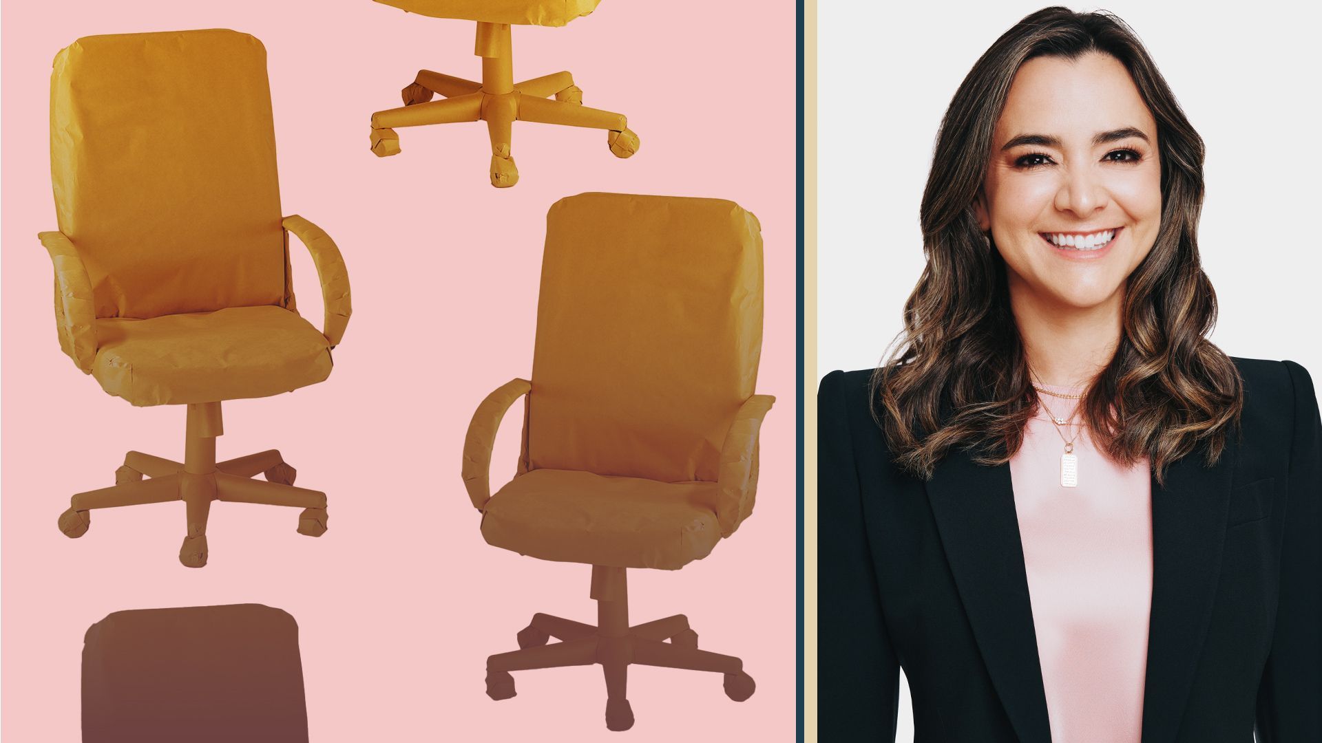 Vanessa Larco leaves NEA to start new VC firm