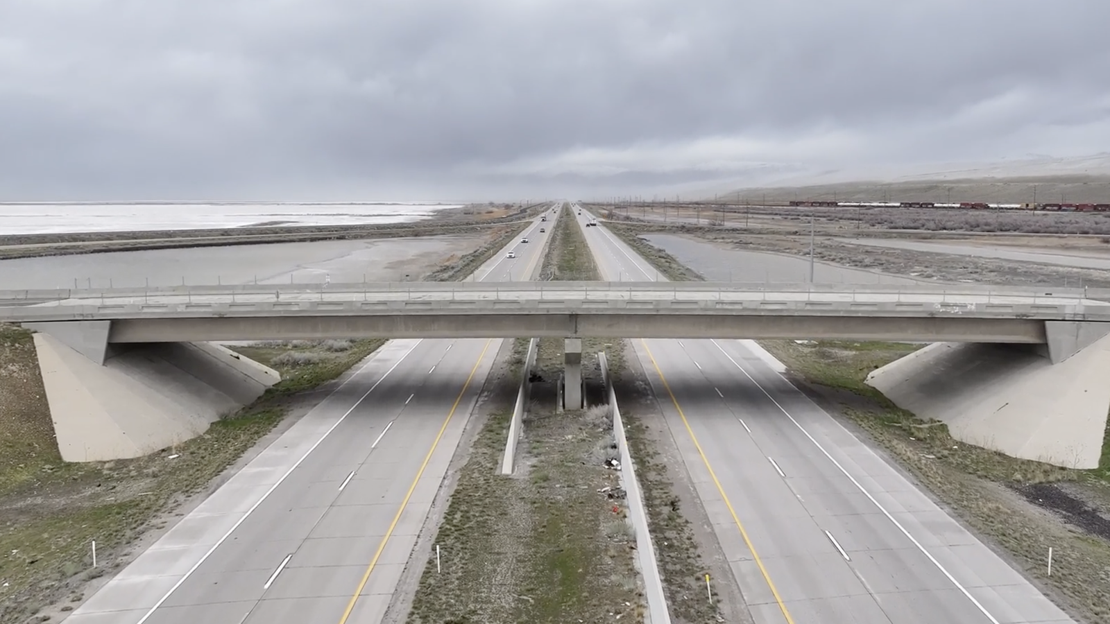 UDOT to perform maintenance on 62 country bridges - Axios Salt Lake City