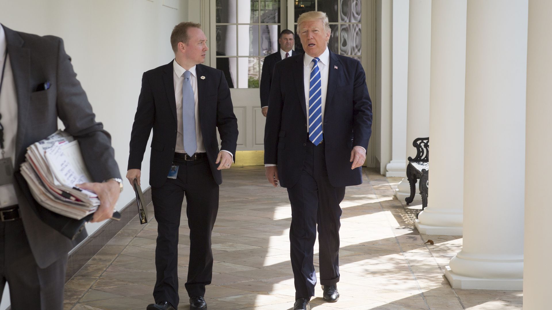 Cliff Sims, Trumpworld China hawk, named to U.S.-China commission