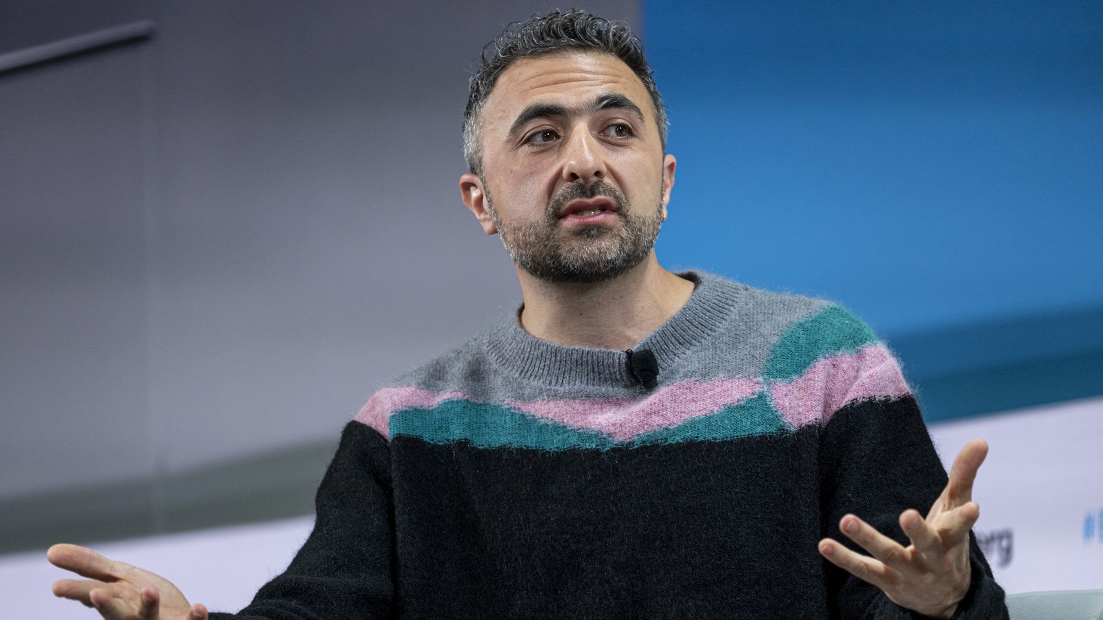 Microsoft hires DeepMind co-founder Mustafa Suleyman to head consumer AI Microsoft hires DeepMind co-founder Mustafa Suleyman to head consumer AI
