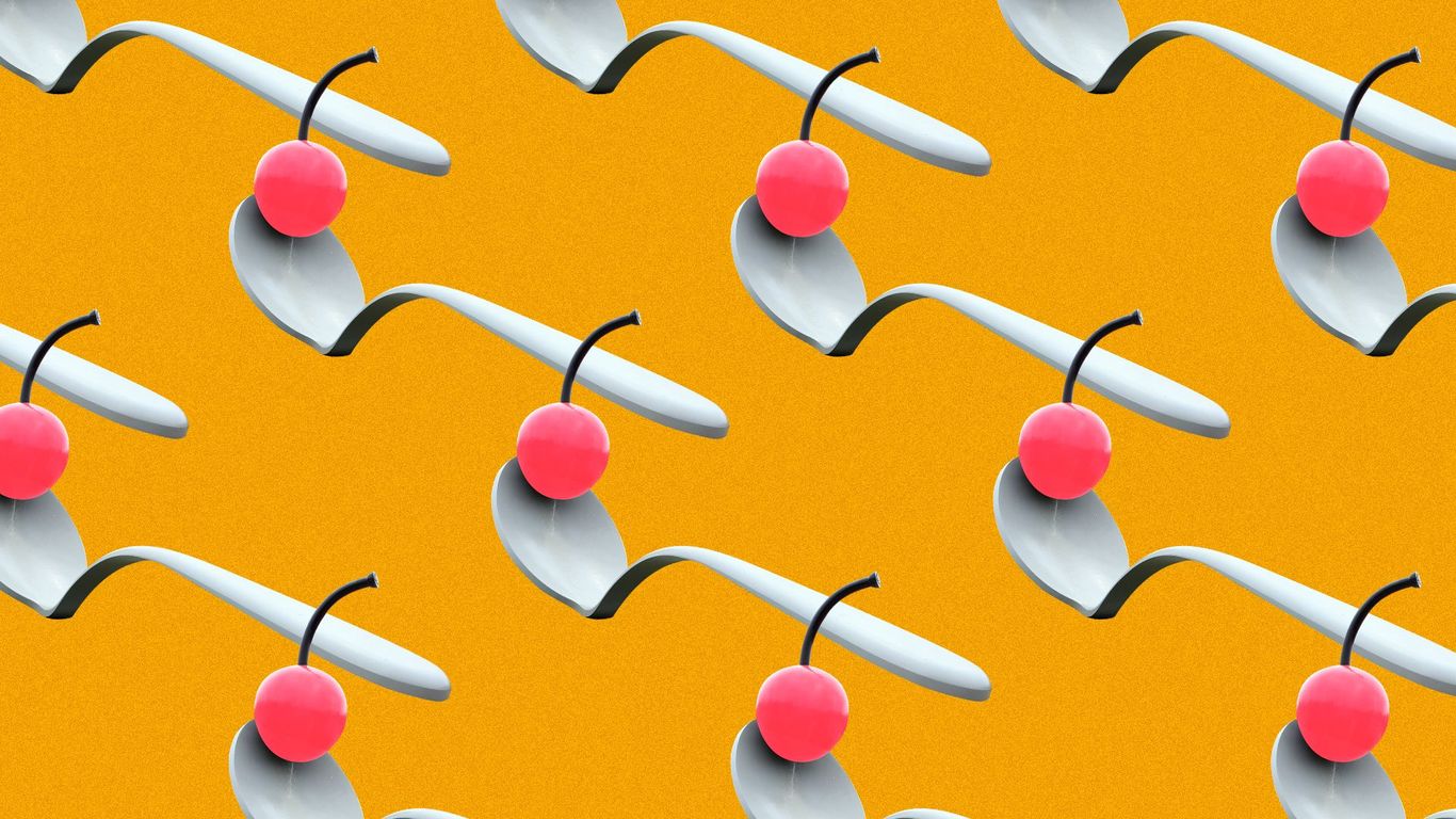 The Spoon: Crime drops in 2023 - Axios Twin Cities