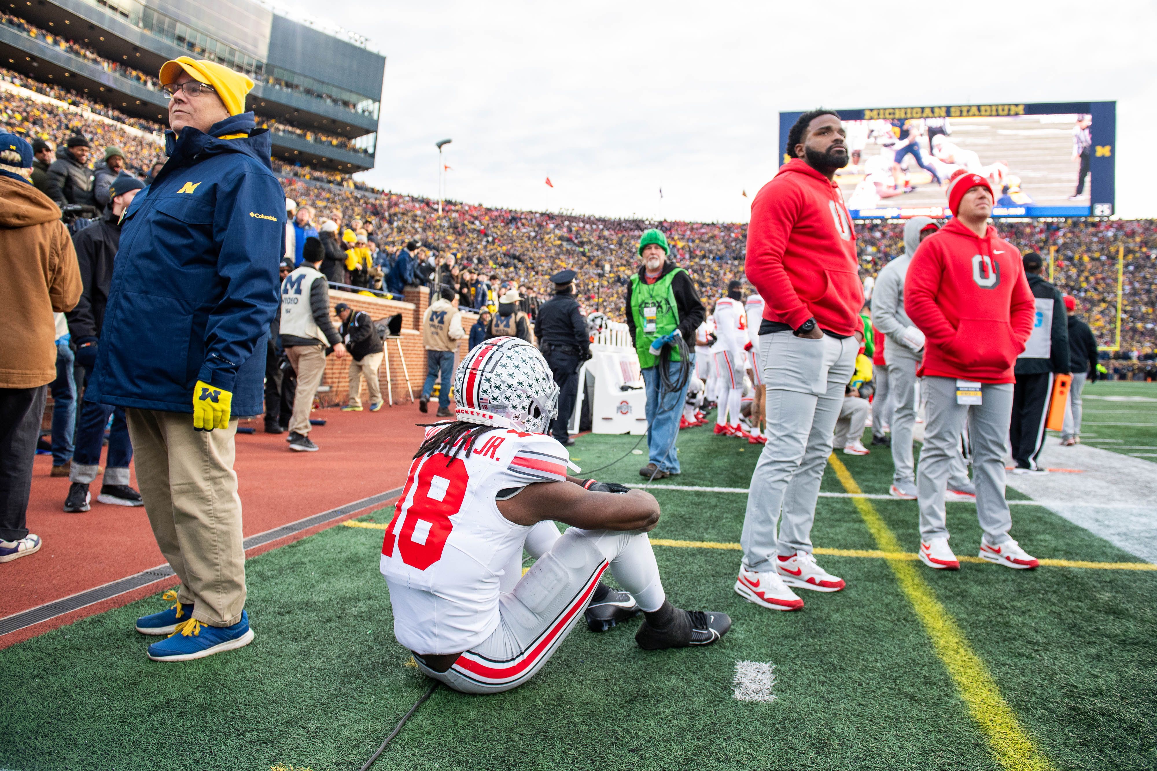 Gallery: Columbus' 2023 in photos - Axios Columbus