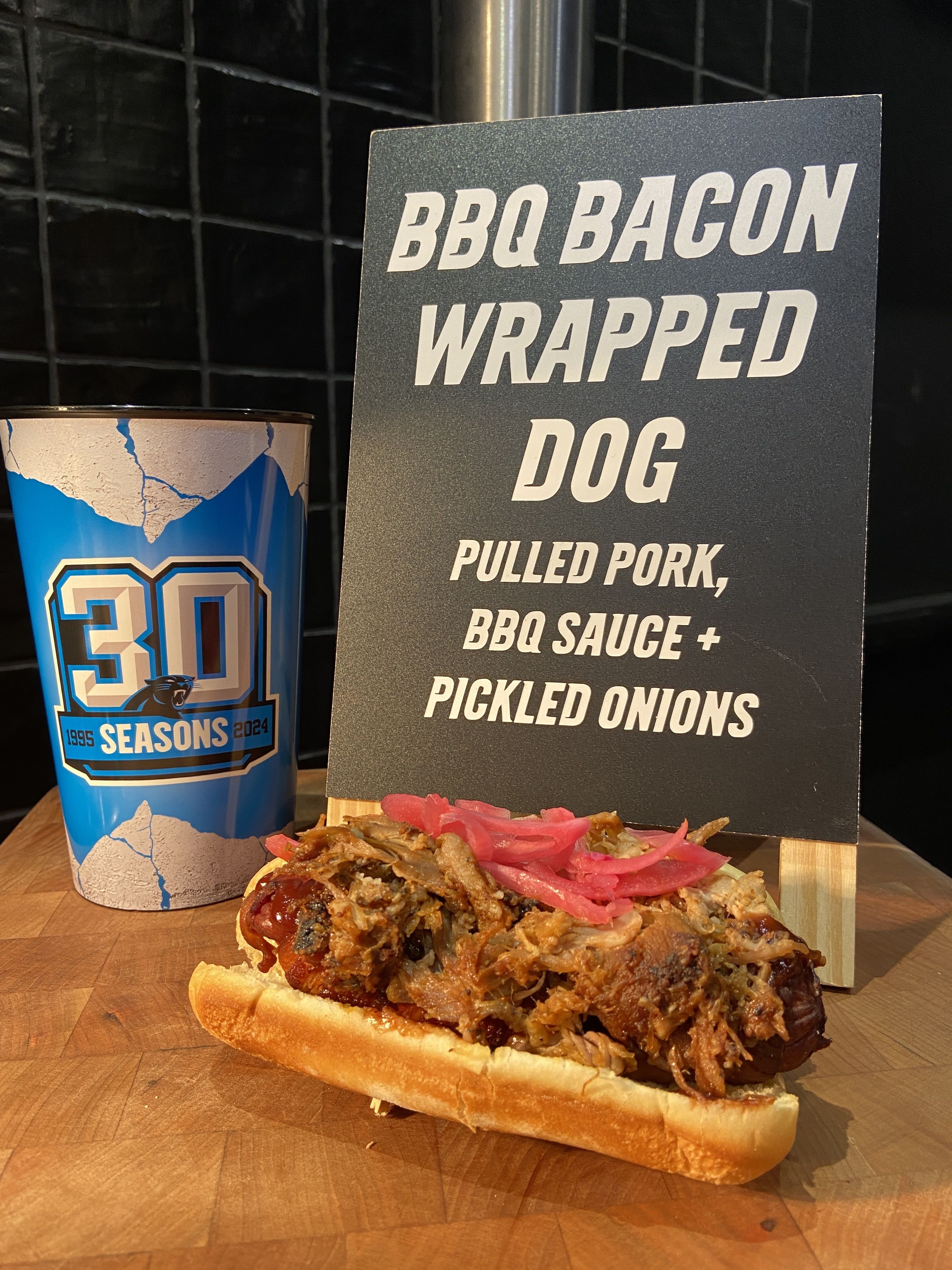Carolina Panthers game day: Where to tailgate and park - Axios Charlotte