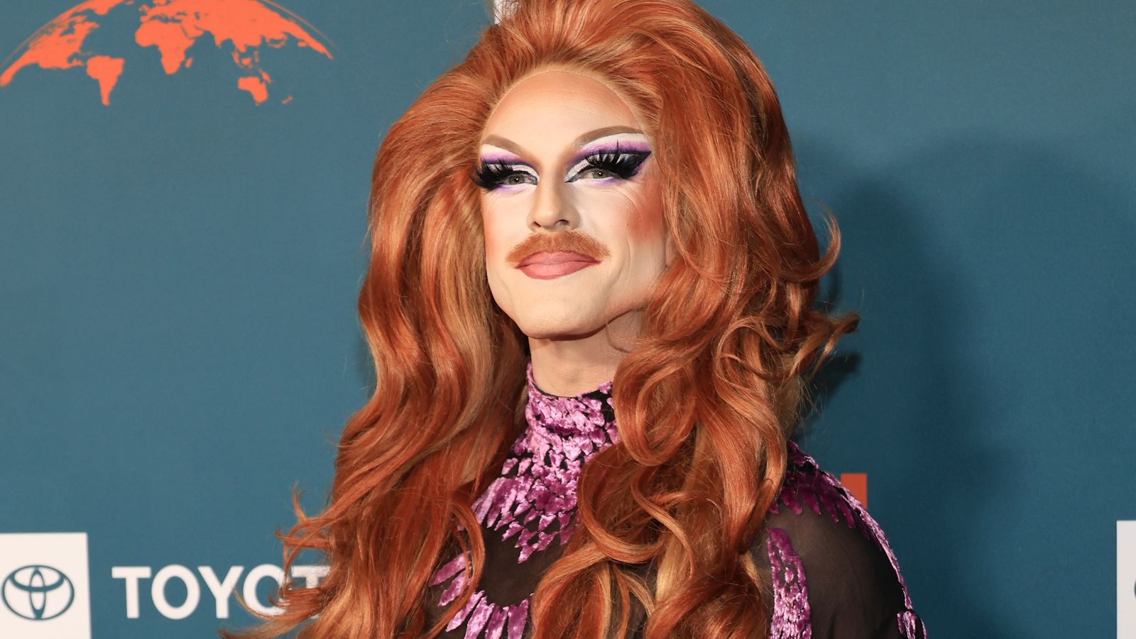 Pattie Gonia's environmental drag show coming to Salt Lake - Axios Salt ...