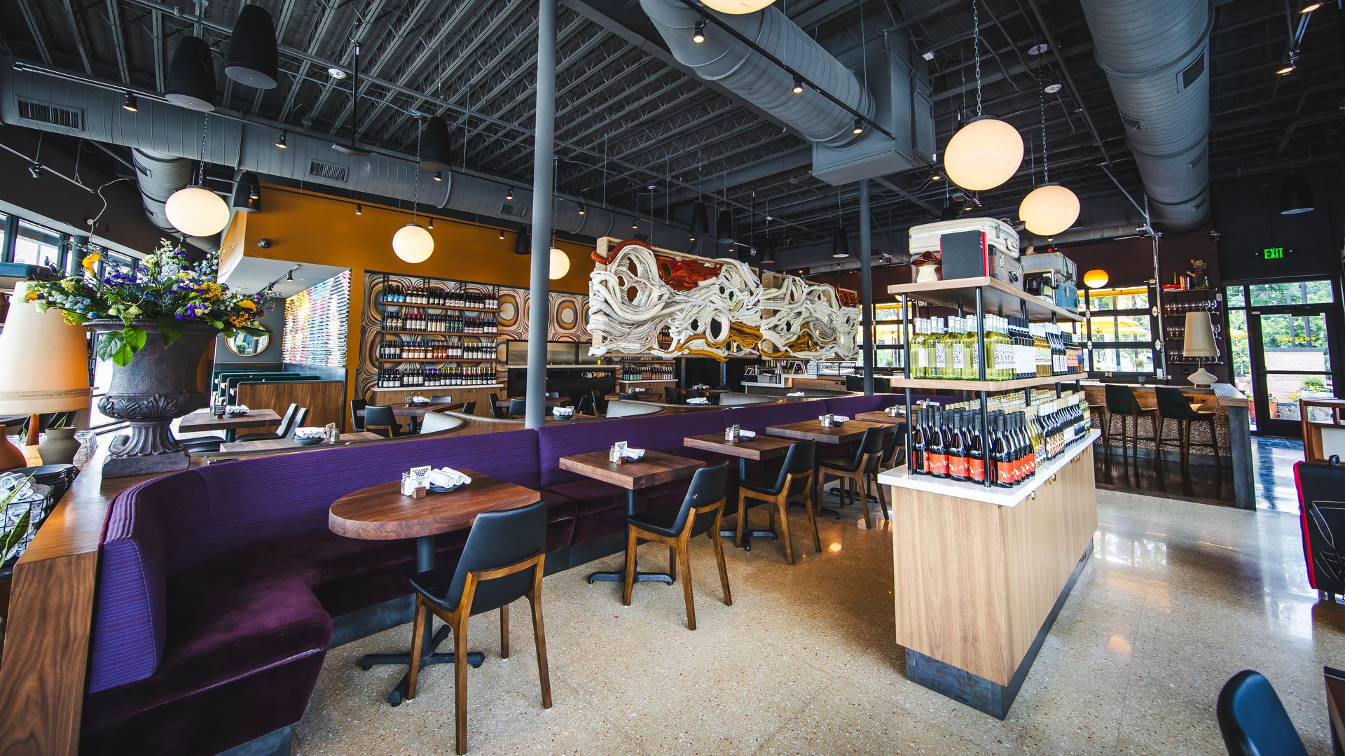 Postino's second San Antonio cafe opening near Pearl - Axios San Antonio