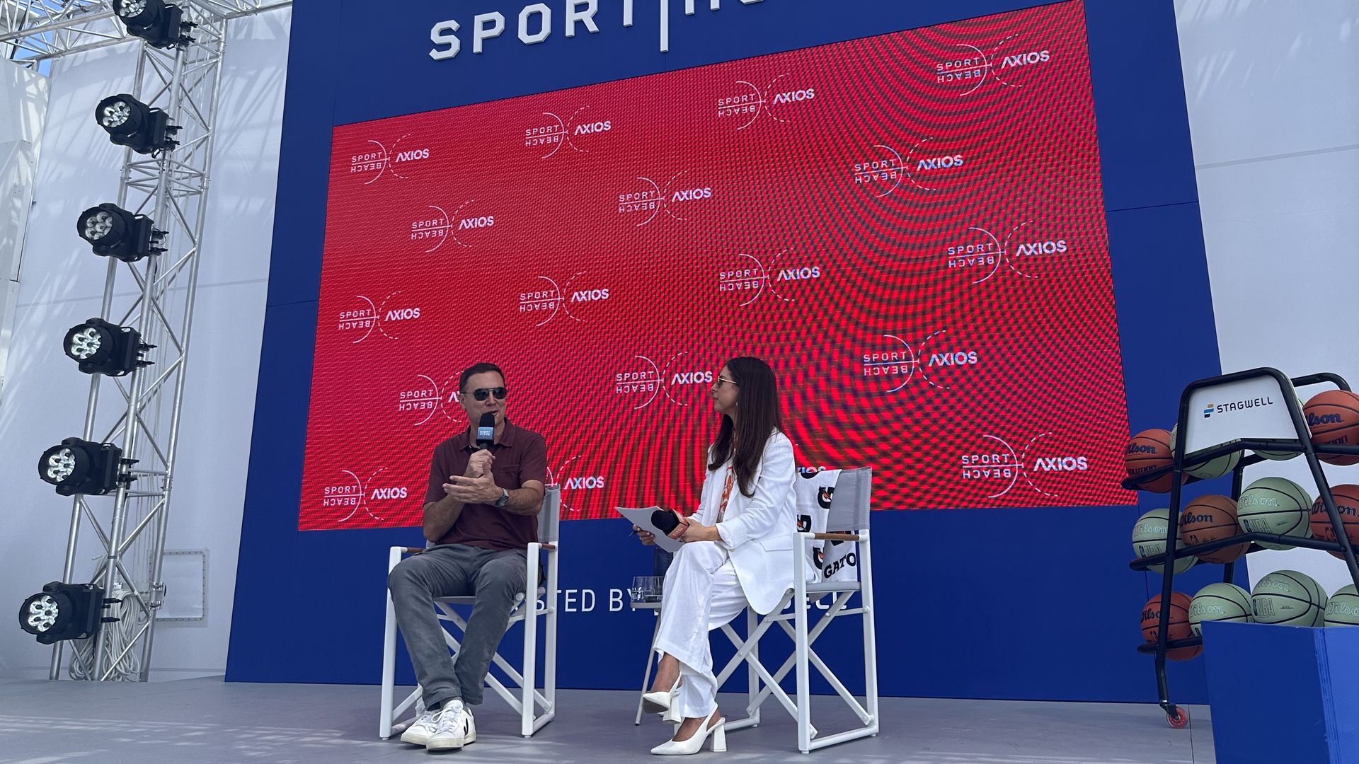 Media: 🇫🇷 Cannes moves