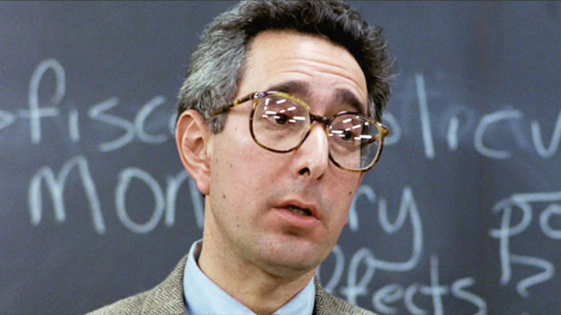 Amid Trump tariffs, the Smoot-Hawley econ lesson that Ferris Bueller ...