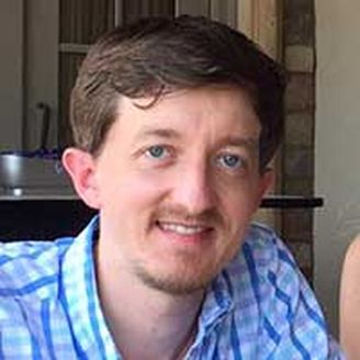 Scott Correll - Axios