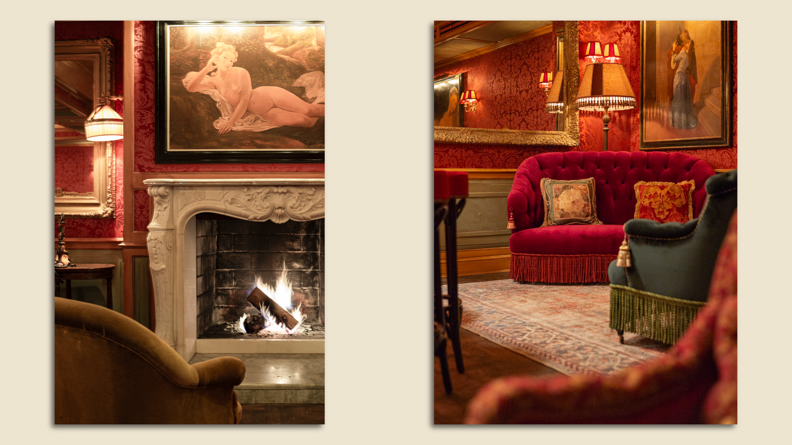 Minetta Tavern NYC opens in Union Market DC - Axios Washington D.C.