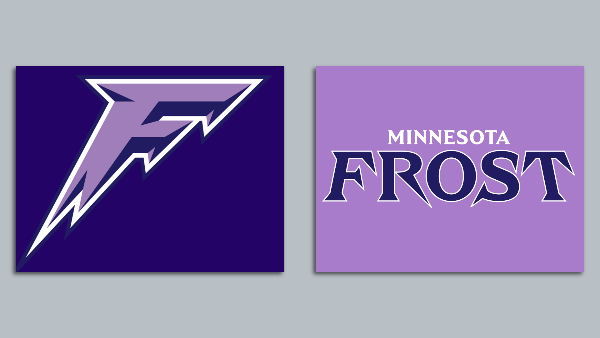 frost logos