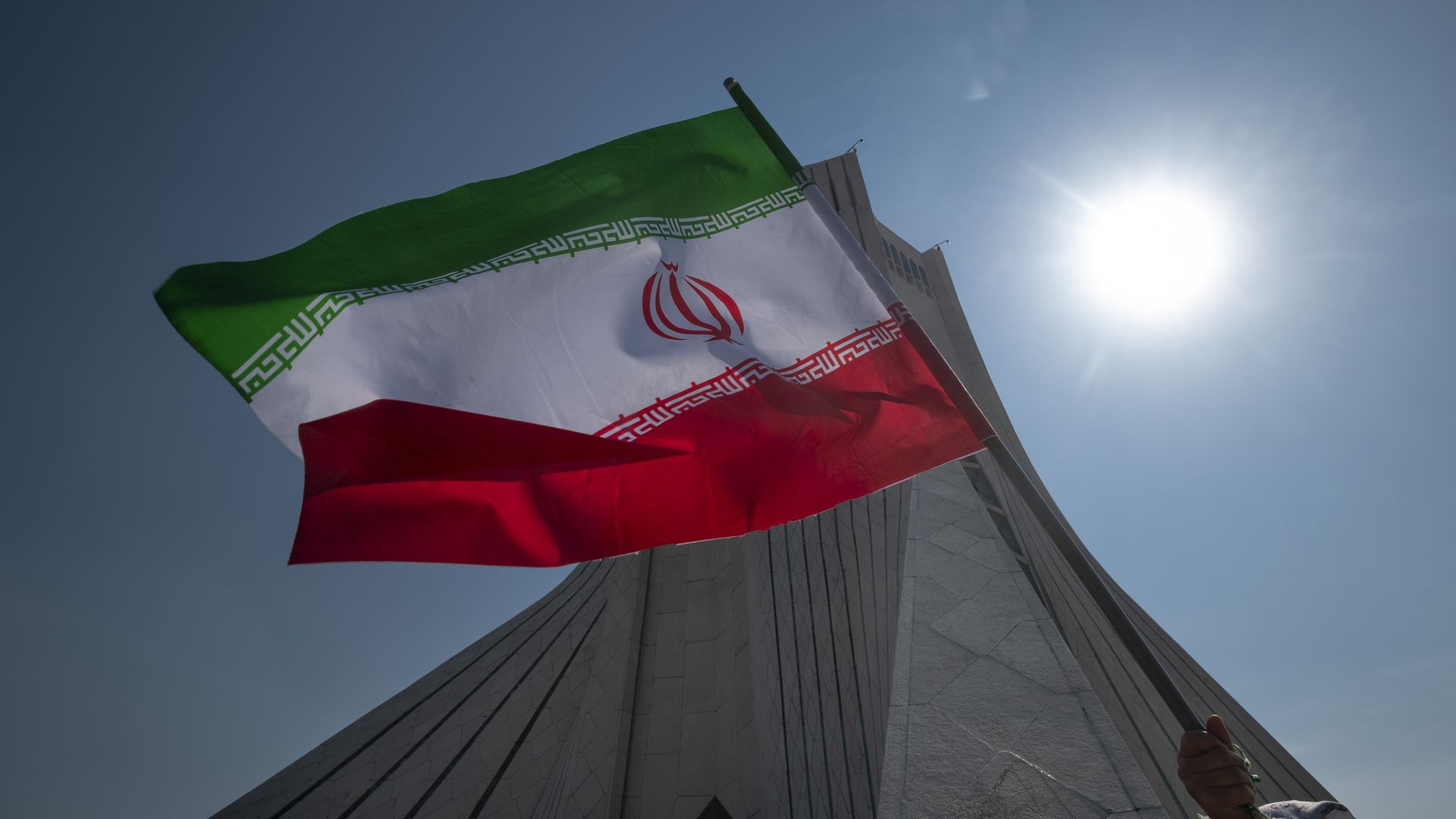 Iran - World - Axios