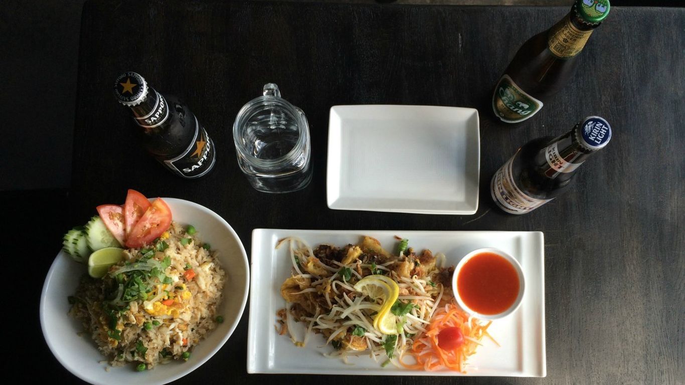 Rai Lay is bringing Thai street food to South End next week. See the ...