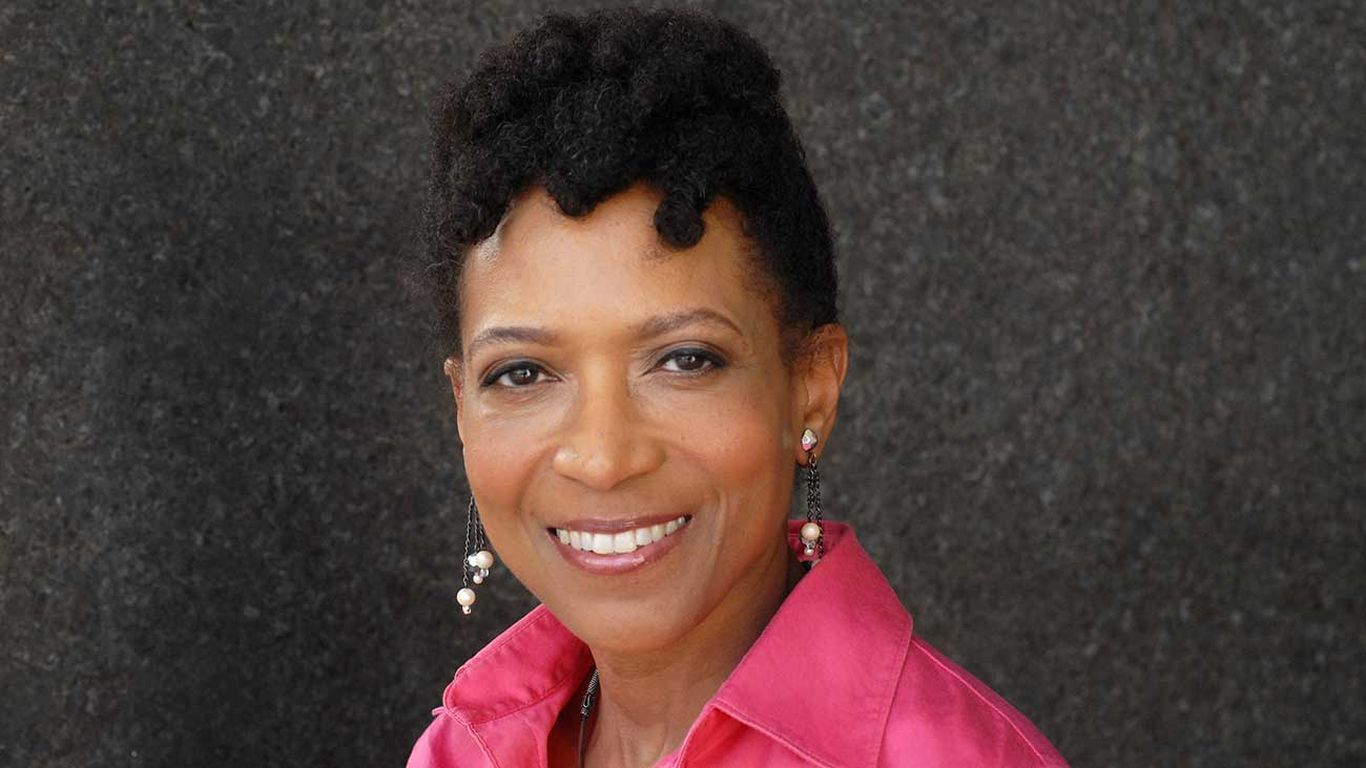 Work life of Mary C. Curtis, multimedia journalist - Axios Charlotte